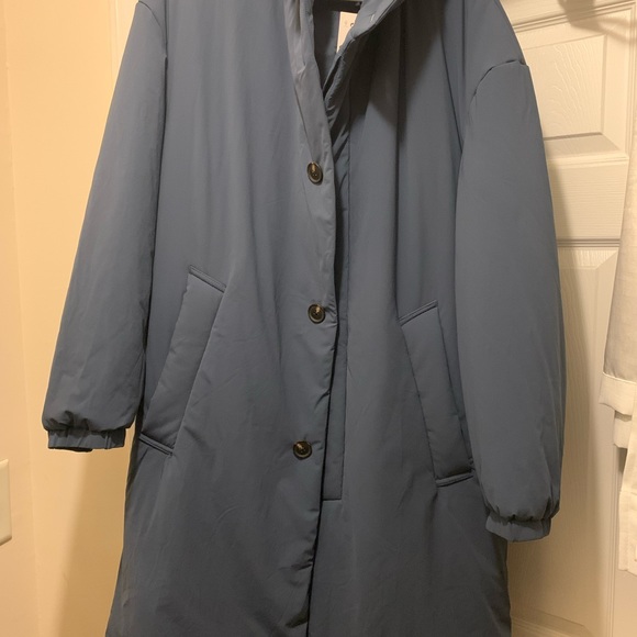 Zara | Jackets & Coats | Zara Mens Overcoat | Poshmark